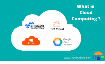 Cloud Computing Basics - Quick Reference Guide | Mycloudwiki