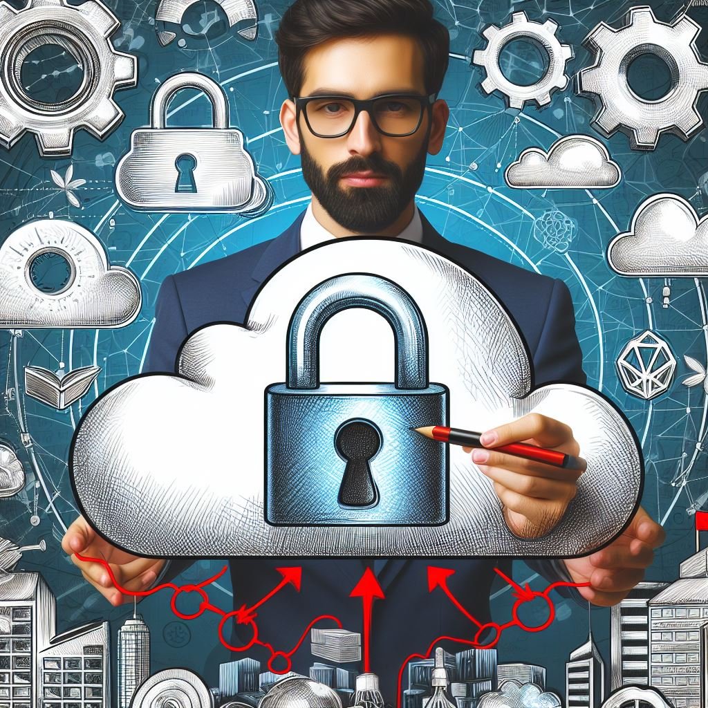 Cloud Architecture 101: Eight robust strategies to overcome cloud security issues | Mycloudwiki
