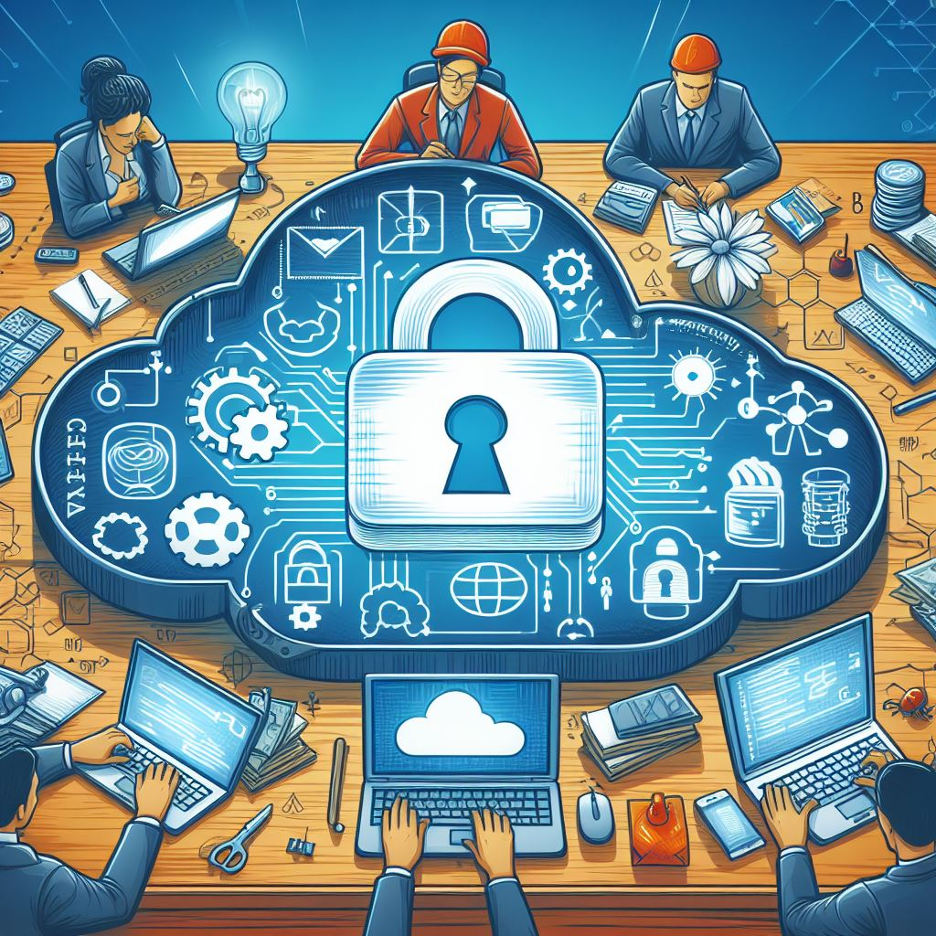 Cloud Architect's guide to prevent cloud vendor Lockin | Mycloudwiki