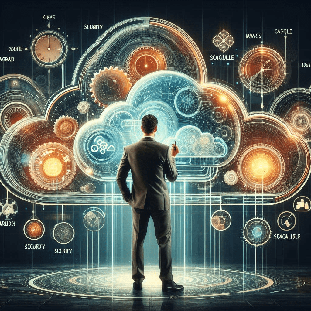 8 key design principles to build robust cloud architecture designs and ...